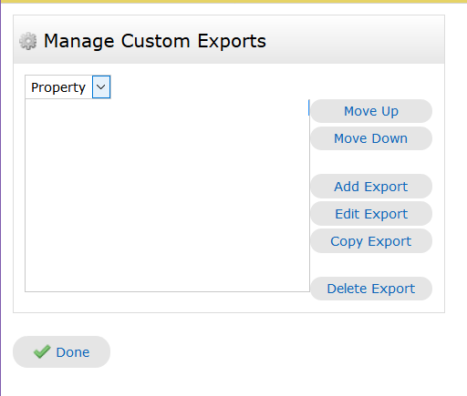 Exporting Your Historical Sold Listings From Pillar9 in Calgary