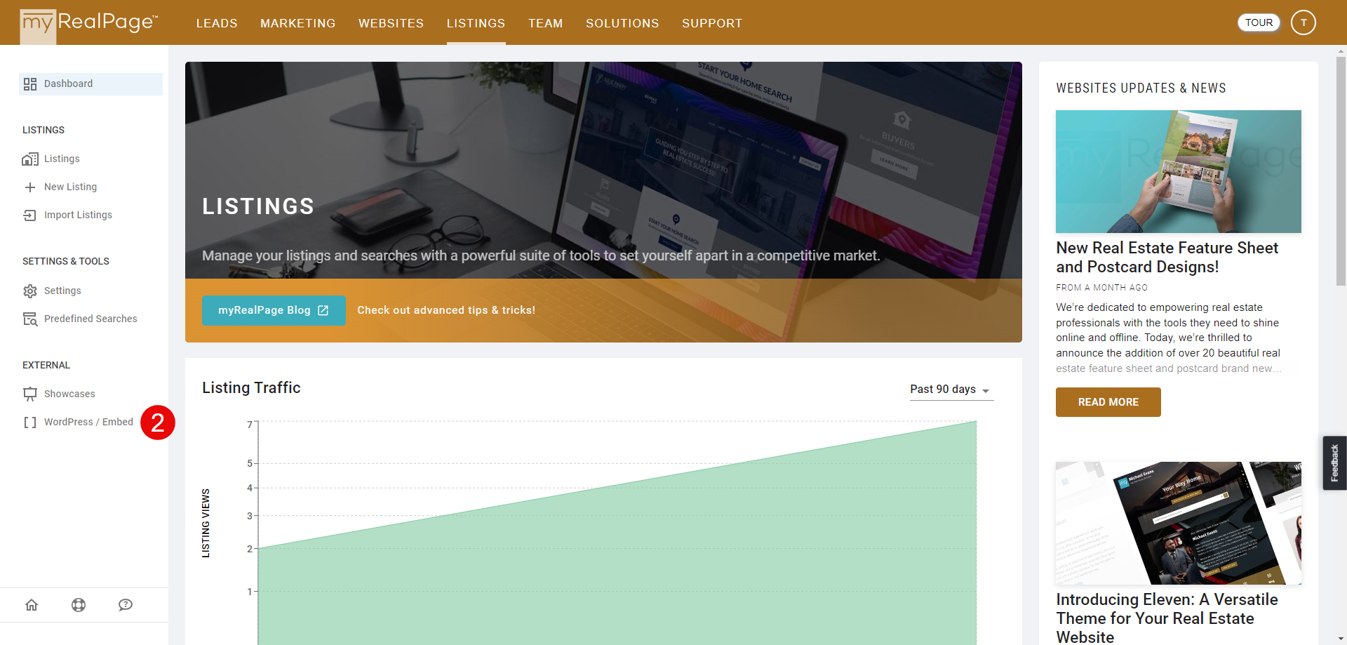 How to Create the WordPress Short Codes