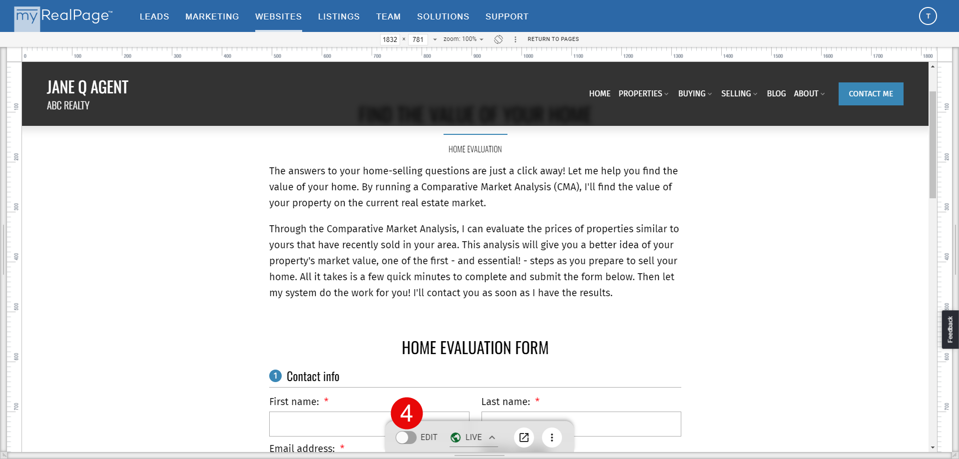 How Do I Change Email Recipient For A Single Form?